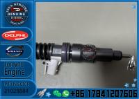 China Diesel Engine Assy 21098635 21028884 21028880 20972225 20972224 20972223 Oil Pump Fuel Injector for sale