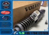 China Diesel Engine Assy 21098635 21028884 21028880 20972225 20972224 20972223 Oil Pump Fuel Injector for sale