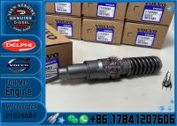 China Diesel Engine Assy 21098635 21028884 21028880 20972225 20972224 20972223 Oil Pump Fuel Injector for sale