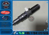 China Diesel Engine Assy 21098635 21028884 21028880 20972225 20972224 20972223 Oil Pump Fuel Injector for sale
