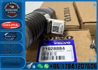 China Diesel Engine Assy 21098635 21028884 21028880 20972225 20972224 20972223 Oil Pump Fuel Injector for sale
