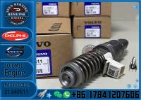 China Reman Fuel Injector BEBE4D24001 21371672 21340611 85003263 21340611 FueI Injector 21340611 BEBE4D08001 BEBE4D16001 for sale