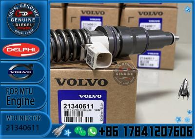 China Reman Fuel Injector BEBE4D24001 21371672 21340611 85003263 21340611 FueI Injector 21340611 BEBE4D08001 BEBE4D16001 for sale