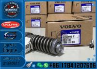China Reman Fuel Injector BEBE4D24001 21371672 21340611 85003263 21340611 FueI Injector 21340611 BEBE4D08001 BEBE4D16001 for sale
