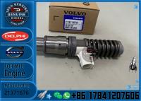 China FueI Injector 21371676 BEBE4D25002 BEBE4D25102 for MD13 Engine for sale