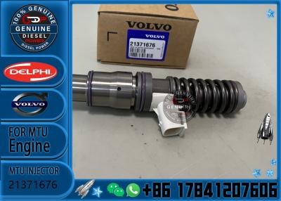 China FueI Injector 21371676 BEBE4D25002 BEBE4D25102 for MD13 Engine for sale