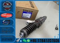 China FueI Injector 21371676 BEBE4D25002 BEBE4D25102 for MD13 Engine for sale