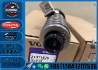 China FueI Injector 21371676 BEBE4D25002 BEBE4D25102 for MD13 Engine for sale