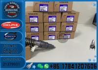 China Injector 3801368 21379931 for PENTA TAD1351GE, TAD1352GE, TAD1354GE, TAD1355GE for sale
