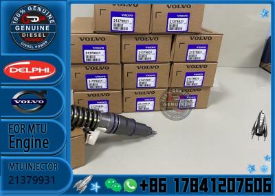 China Injector 3801368 21379931 for PENTA TAD1351GE, TAD1352GE, TAD1354GE, TAD1355GE for sale