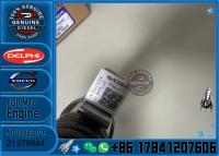 China Original New High Quality Diesel Injector 21379944 BEBE4D26002 for sale