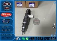 China Original New High Quality Diesel Injector 21379944 BEBE4D26002 for sale