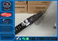 China Original New High Quality Diesel Injector 21379944 BEBE4D26002 for sale