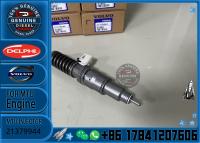 China Original New High Quality Diesel Injector 21379944 BEBE4D26002 for sale