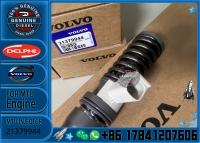 China Original New High Quality Diesel Injector 21379944 BEBE4D26002 for sale