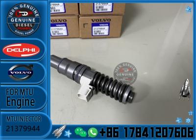 China Original New High Quality Diesel Injector 21379944 BEBE4D26002 for sale