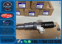 China High Quality and Good Price 21467658 Diesel Unit Fuel Injector BEBE4G14001 21467658 for sale