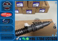 China High Quality and Good Price 21467658 Diesel Unit Fuel Injector BEBE4G14001 21467658 for sale