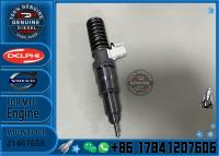 China High Quality and Good Price 21467658 Diesel Unit Fuel Injector BEBE4G14001 21467658 for sale