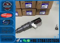 China High Quality and Good Price 21467658 Diesel Unit Fuel Injector BEBE4G14001 21467658 for sale