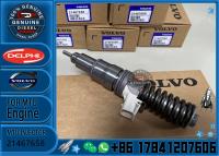 China High Quality and Good Price 21467658 Diesel Unit Fuel Injector BEBE4G14001 21467658 for sale
