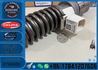 China High Quality and Good Price 21569200 Diesel Engine Fuel Injector BEBE4K01001 21569200 for RVI 7421569200 for sale