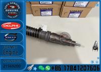 China High Quality and Good Price 21569200 Diesel Engine Fuel Injector BEBE4K01001 21569200 for RVI 7421569200 for sale