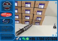 China High Quality and Good Price 21569200 Diesel Engine Fuel Injector BEBE4K01001 21569200 for RVI 7421569200 for sale