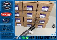 China High Quality and Good Price 21569200 Diesel Engine Fuel Injector BEBE4K01001 21569200 for RVI 7421569200 for sale