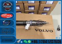 China High Quality and Good Price 21569200 Diesel Engine Fuel Injector BEBE4K01001 21569200 for RVI 7421569200 for sale