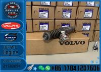 China New Diesel Stainless Steel E3 Electronic Unit Injector 21582094 21644596 85003948 BEBE4D04001 BEBE4D35001 for sale