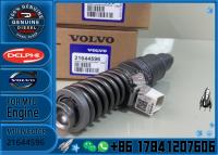 China Diesel Engine Assy 21947757 21652515 21644602 21644600 21644598 21644596 Oil Pump Fuel Injector for sale