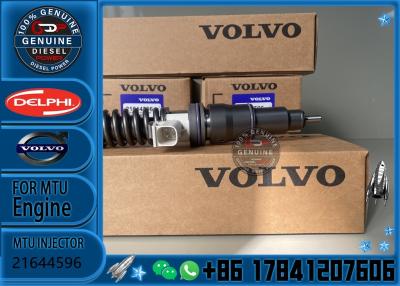 China Diesel Engine Assy 21947757 21652515 21644602 21644600 21644598 21644596 Oil Pump Fuel Injector for sale