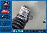 China Diesel Engine Assy 21947757 21652515 21644602 21644600 21644598 21644596 Oil Pump Fuel Injector for sale