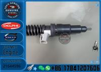 China Diesel Engine Assy 21947757 21652515 21644602 21644600 21644598 21644596 Oil Pump Fuel Injector for sale