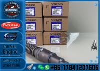 China Diesel Engine Assy 21947757 21652515 21644602 21644600 21644598 21644596 Oil Pump Fuel Injector for sale