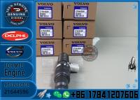 China Diesel Engine Assy 21947757 21652515 21644602 21644600 21644598 21644596 Oil Pump Fuel Injector for sale