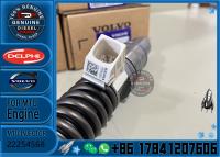 China Common Rail Injector 22301424 22296392 22254576 22254568 22218106 22089886 Fuel Injector for sale