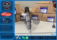 China Common Rail Injector 22301424 22296392 22254576 22254568 22218106 22089886 Fuel Injector for sale