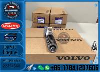 China Common Rail Injector 22301424 22296392 22254576 22254568 22218106 22089886 Fuel Injector for sale