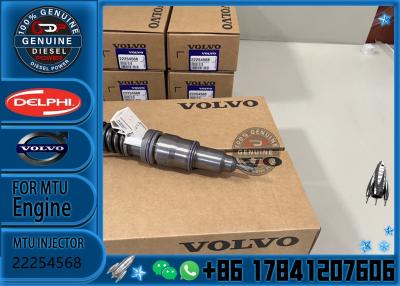 China Common Rail Injector 22301424 22296392 22254576 22254568 22218106 22089886 Fuel Injector for sale