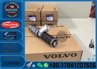 China Common Rail Injector 22301424 22296392 22254576 22254568 22218106 22089886 Fuel Injector for sale