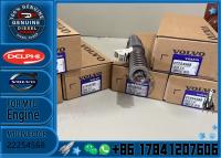 China Common Rail Injector 22301424 22296392 22254576 22254568 22218106 22089886 Fuel Injector for sale