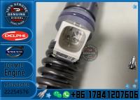China Fuel Injector BEBE4P03001 22254576 HRE403 7485020179 85002179 85020179 for E3.27-4P Injector Diesel engine spare Auto parts for sale