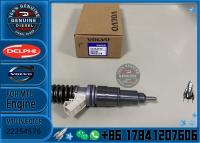 China Fuel Injector BEBE4P03001 22254576 HRE403 7485020179 85002179 85020179 for E3.27-4P Injector Diesel engine spare Auto parts for sale