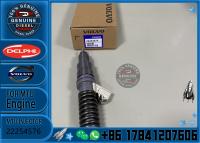 China Fuel Injector BEBE4P03001 22254576 HRE403 7485020179 85002179 85020179 for E3.27-4P Injector Diesel engine spare Auto parts for sale