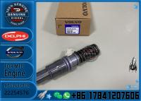 China Fuel Injector BEBE4P03001 22254576 HRE403 7485020179 85002179 85020179 for E3.27-4P Injector Diesel engine spare Auto parts for sale