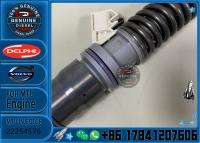 China Fuel Injector BEBE4P03001 22254576 HRE403 7485020179 85002179 85020179 for E3.27-4P Injector Diesel engine spare Auto parts for sale