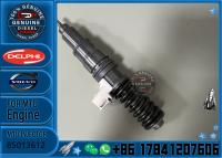 China Diesel Fuel Injector BEBE4L11001 22027808 HRE374 85013612 85013611 for E3.5-4L Engine (Steel) Auto parts for sale