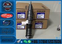 China Diesel Fuel Injector BEBE4L11001 22027808 HRE374 85013612 85013611 for E3.5-4L Engine (Steel) Auto parts for sale